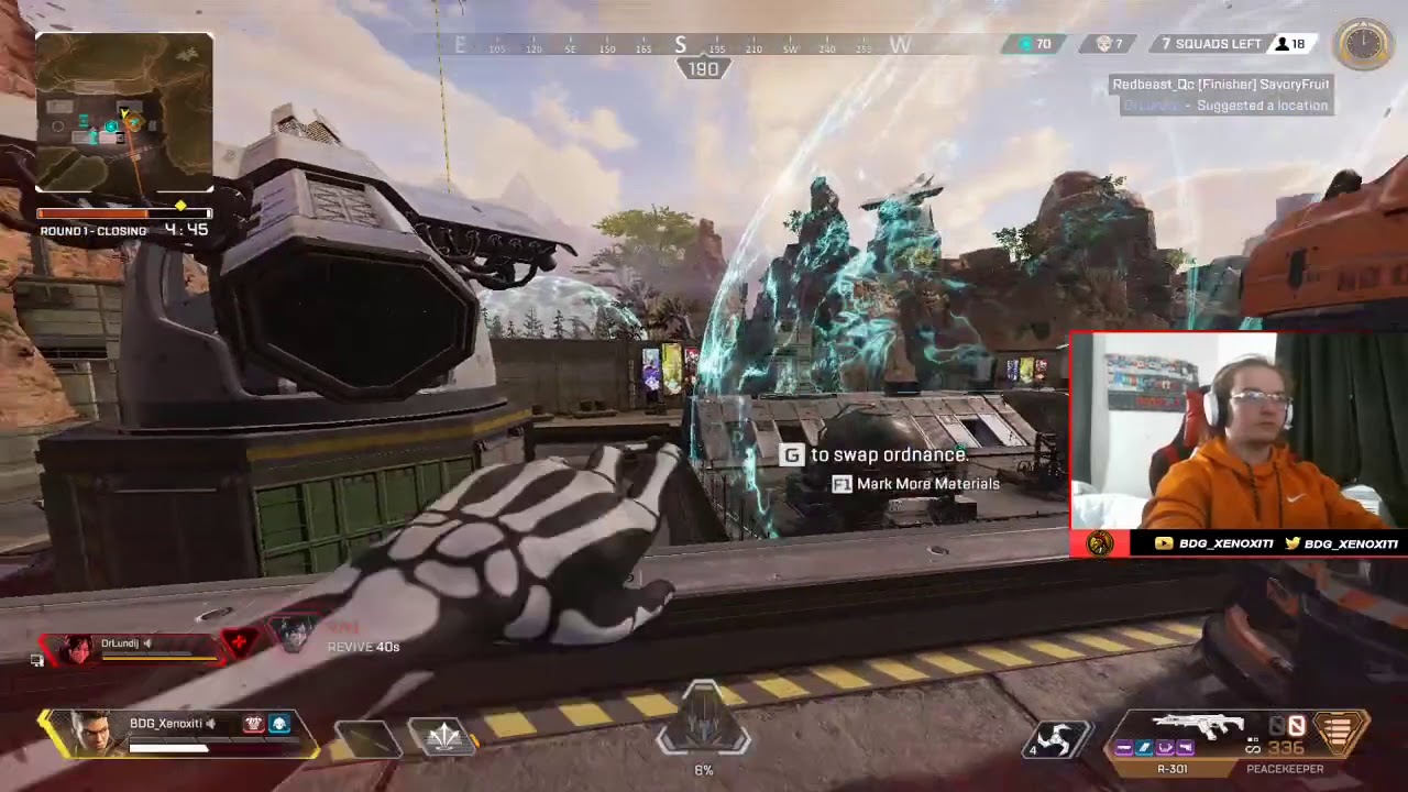 HOW TO DROP 4K DAMAGE IN THE NEW FLASHPOINT LTM!!! - YouTube