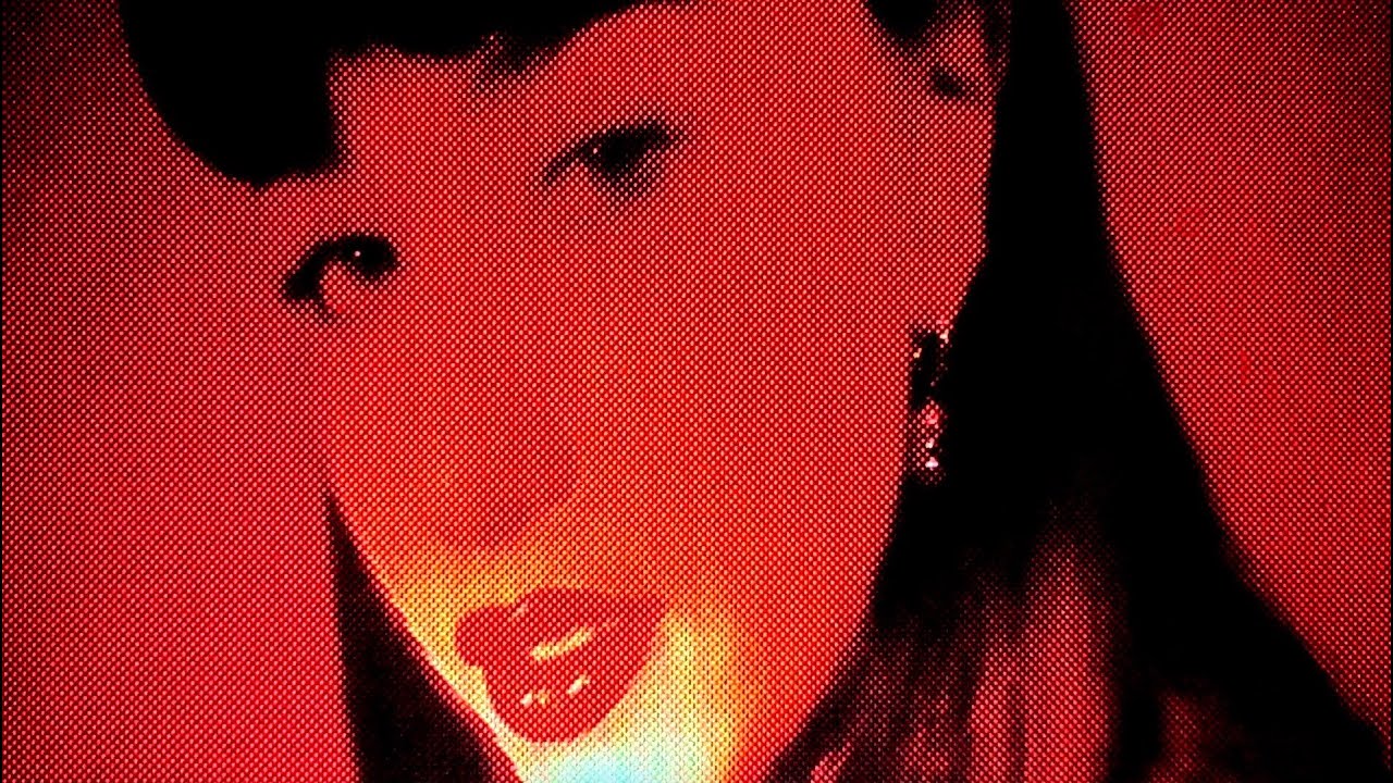 EZI - Maraschino Love (Official Music Video) - YouTube