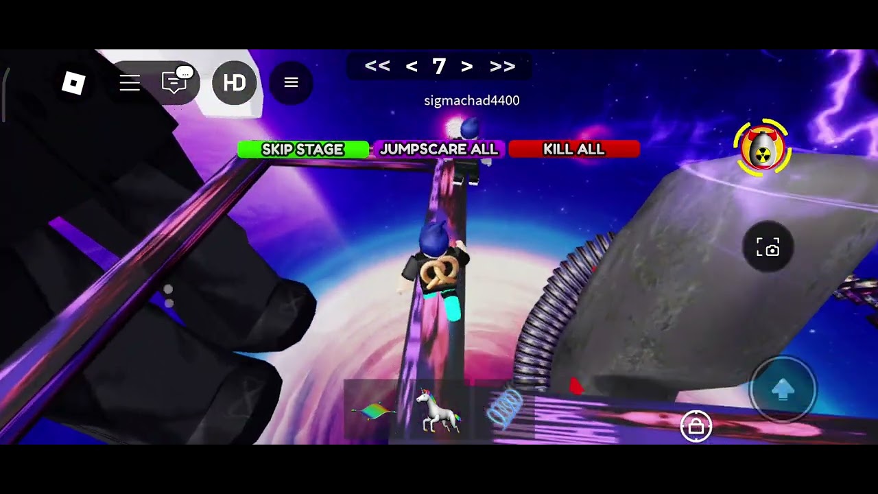 Sigma boy roblox part 2 - YouTube