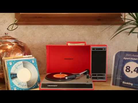 S1/S4 Remembering Handan Kara