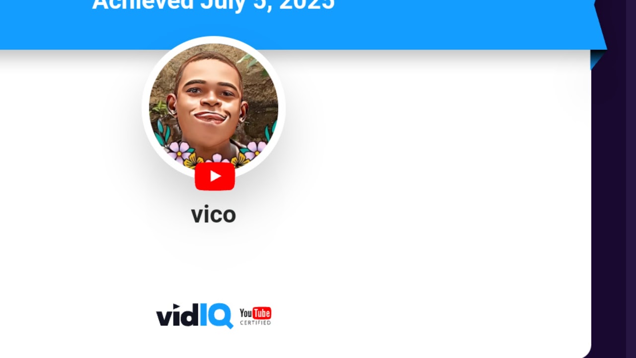 victor Live Stream - YouTube