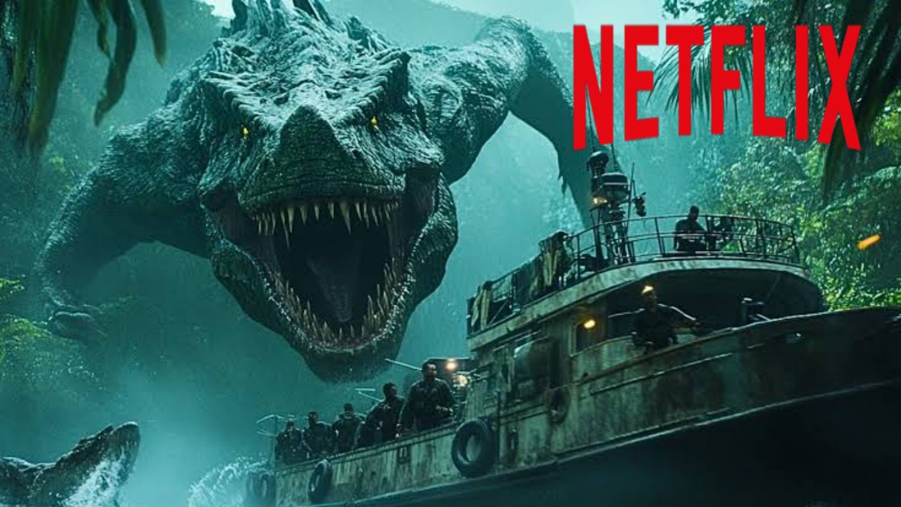 Top 10 Must-Watch Best Adventure Action Movies of 2025 | Best Movies to ...