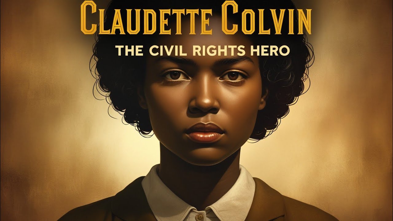The Civil Rights Hero You’ve Never Heard Of - YouTube