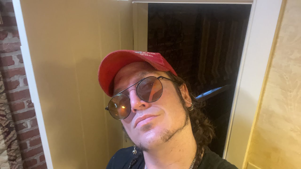 Travis McCready is going live! - YouTube