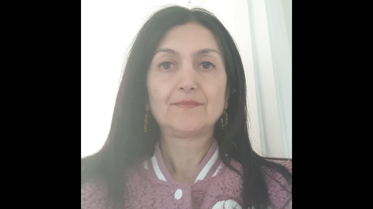 How to Overcome Time Limit? Dr Sheva Johnson - YouTube