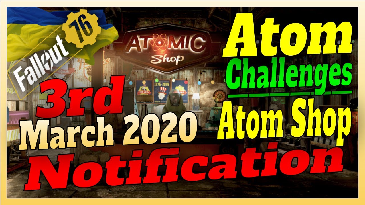 fallout 76 Tuesday Atom Shop update - Elite Ranger Armor Outfits ...