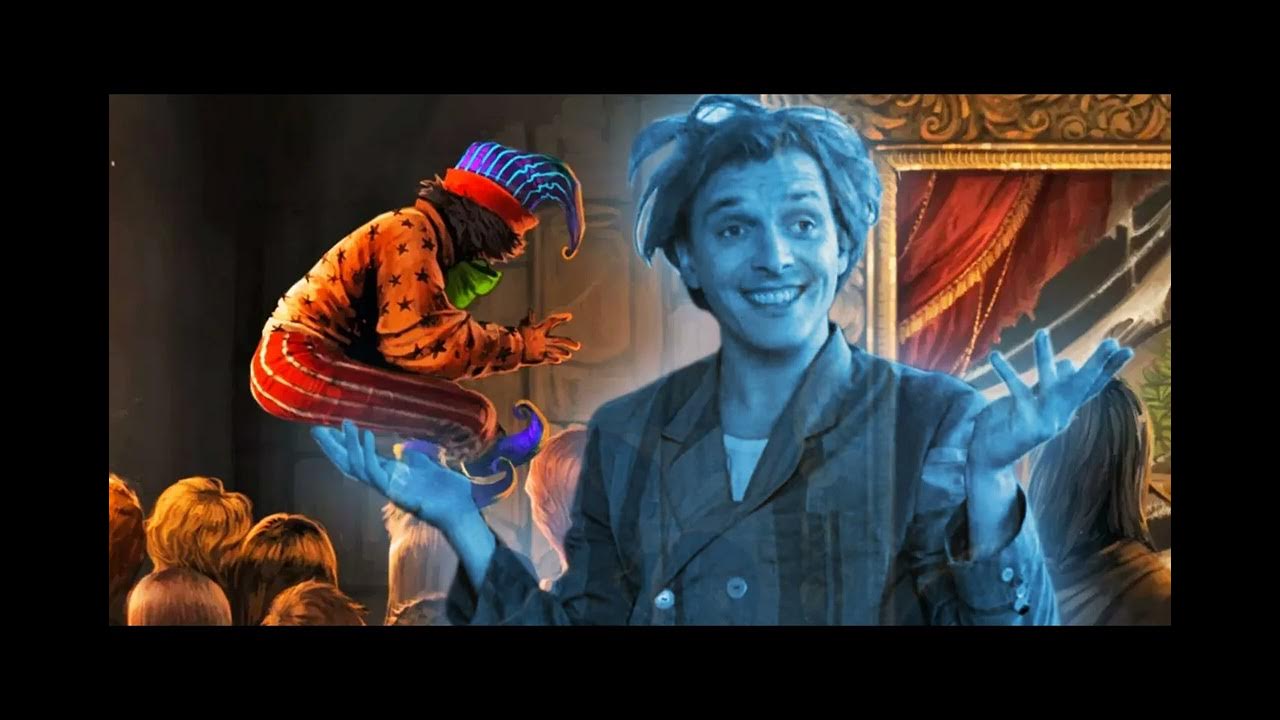 "Why Do It?": Harry Potter Remake Criticisms Ignore One Harsh Reality ...