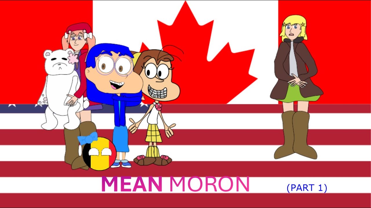 Katrina Sunday (TV Series) | Season 1 | Episode 1: Mean Moron (Part 1 ...