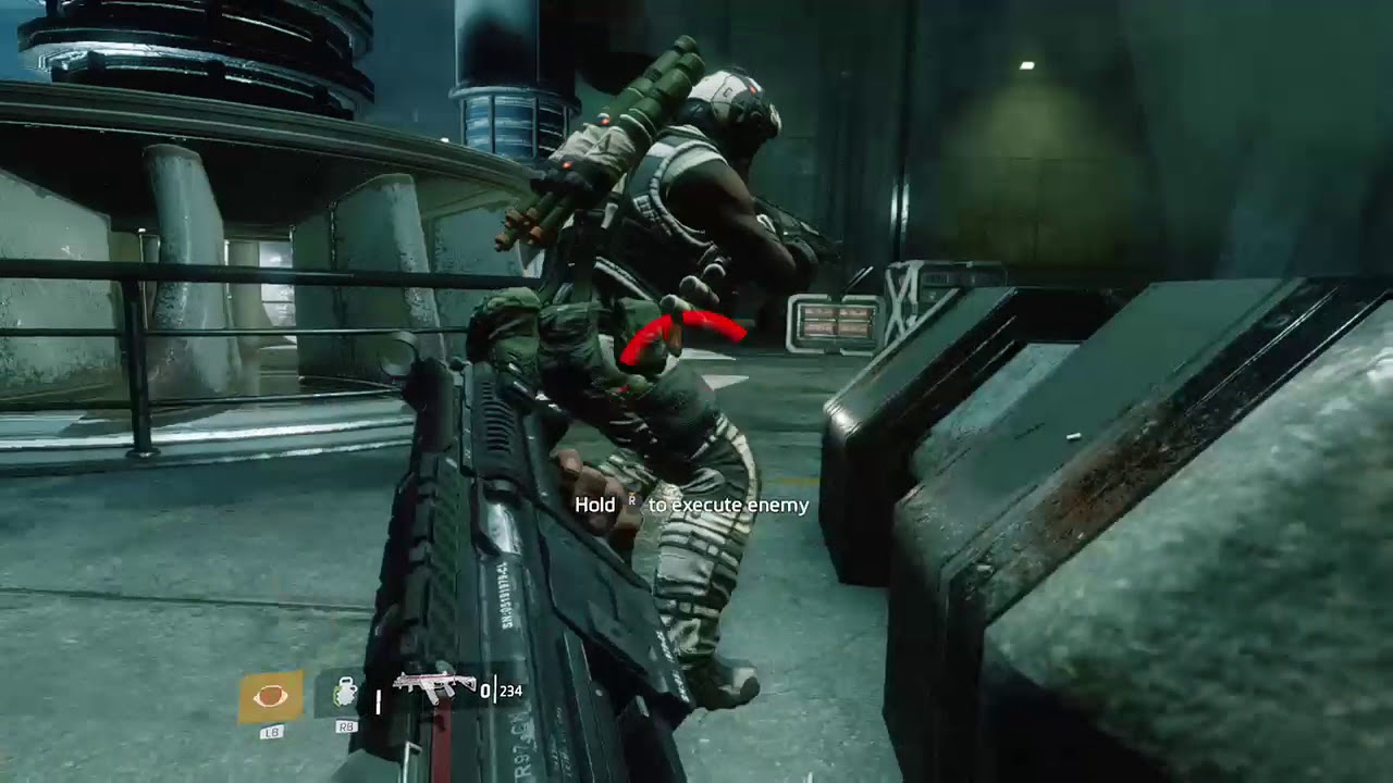 titanfall 2 walkthrough pt3 (MEET KANE) - YouTube