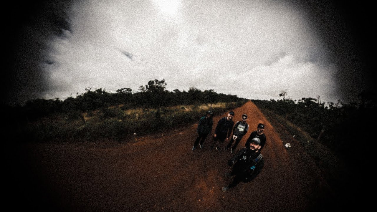 Hiking Interlandia - YouTube