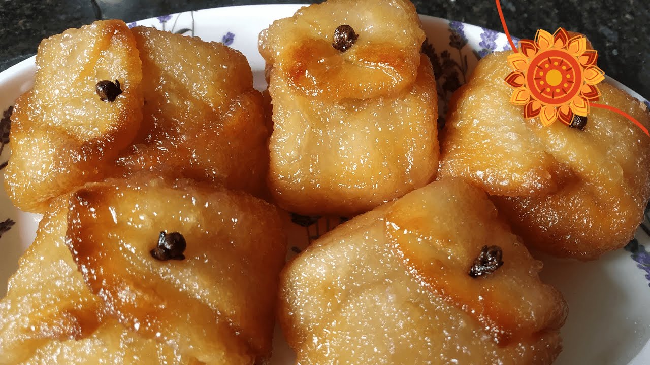 Raksha Bandhan Special Sweet | Raksha Bandhan Sweets Recipes | Easy ...