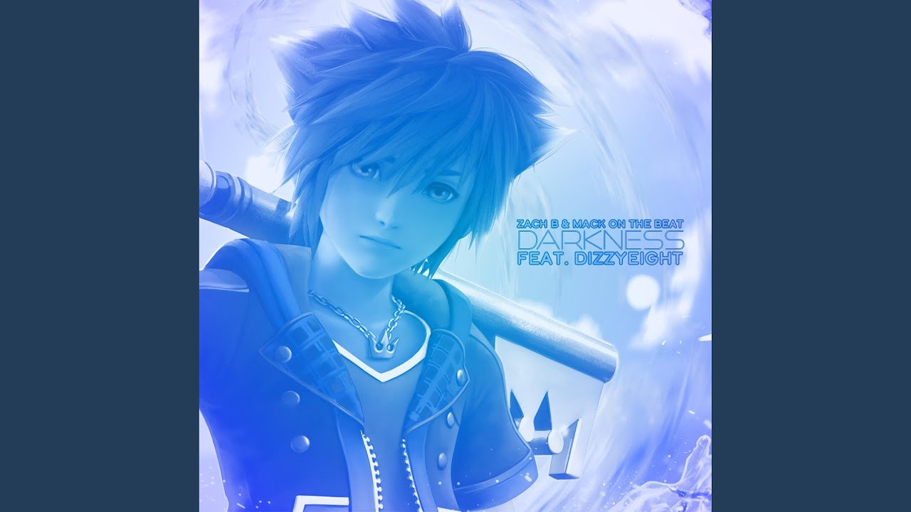 Darkness (feat. DizzyEight) - YouTube
