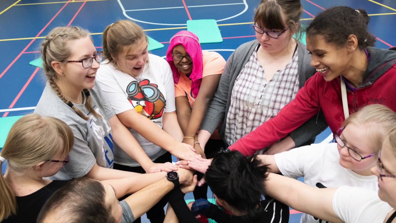 Liikkuva opiskelu Livessä - YouTube