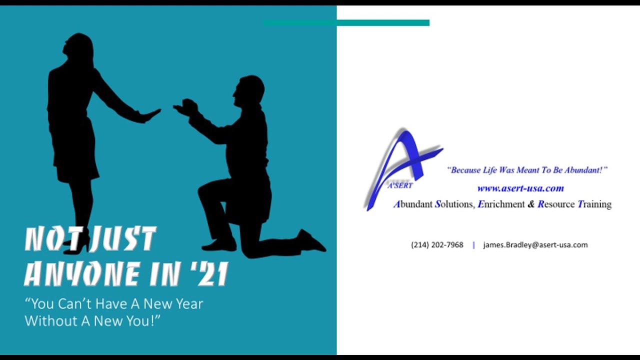 NOT JUST ANYONE IN TWENTY-ONE! - YouTube