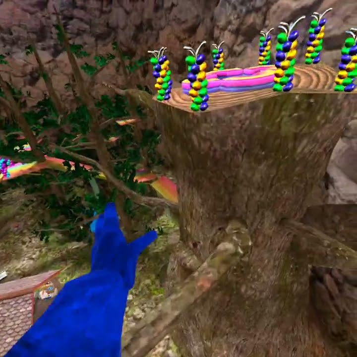 Who's on team Grandpa? #gorillatag - YouTube