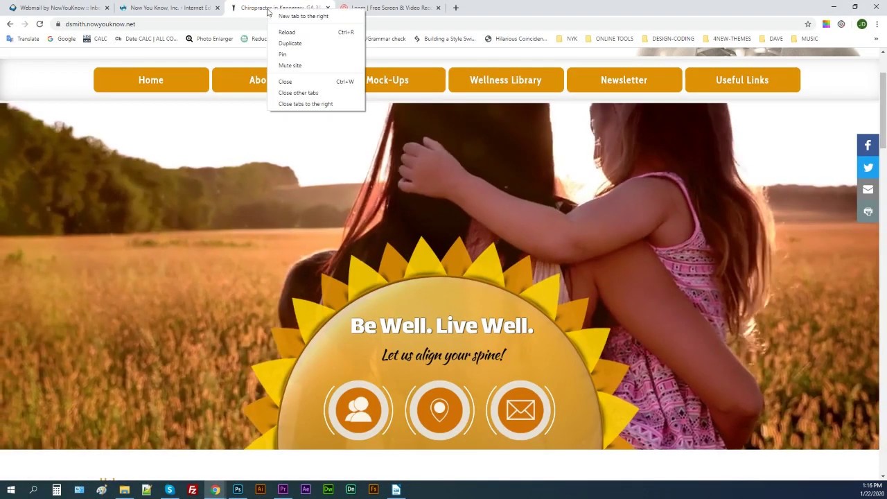 FLEX Layout Overview YouTube flex-layout-overview-youtube