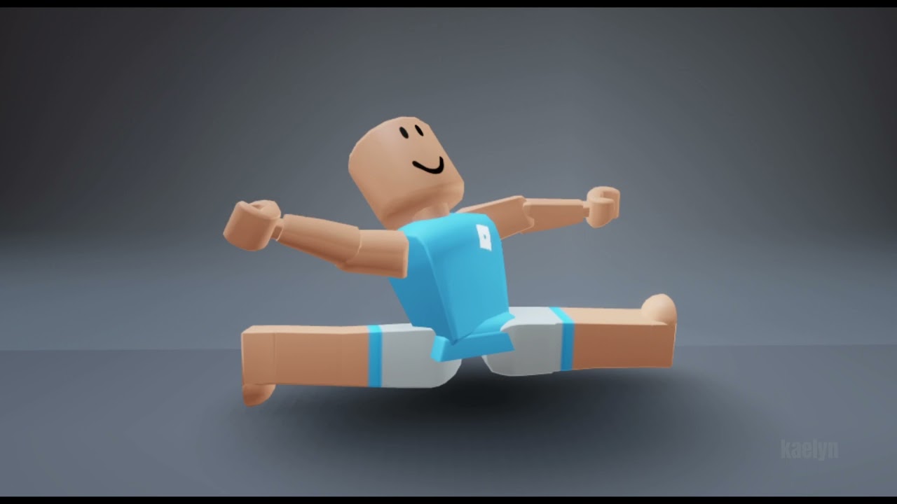 Sick roblox edit - YouTube