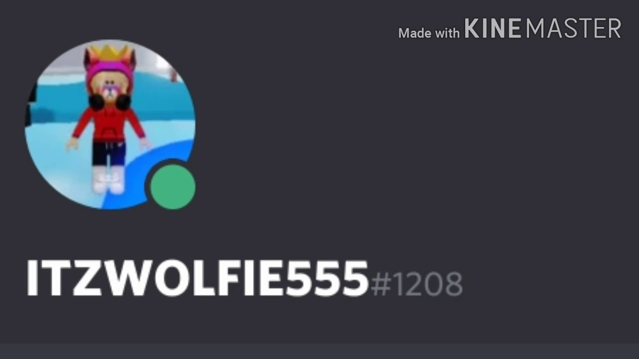 ADD ME ON DISCORDDDDD | go to link and join mah group - YouTube