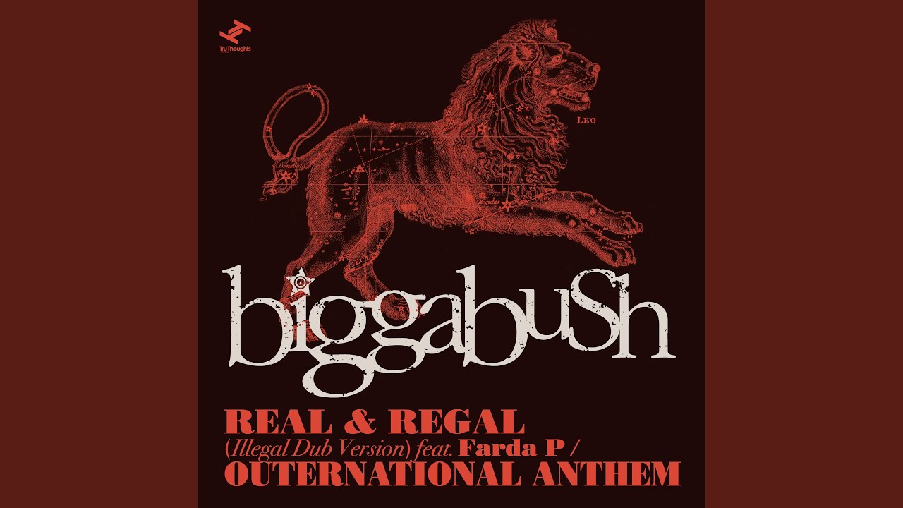 Real & Regal (feat. Farda P) (Illegal Version) - YouTube