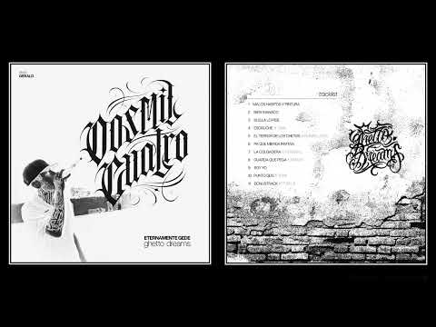 DOSMIL CUATRO x GERALD PROD (FULL ALBUM)
