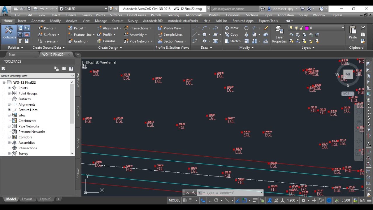 How To Export Point From Autocad Civil 3D To Excel YouTube how-to-export-point-from-autocad-civil-3d-to-excel-youtube