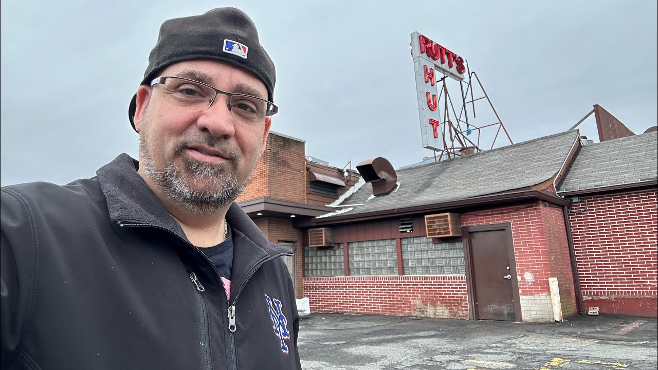 World Famous Rutt’s Hut and Digital Press video games - YouTube