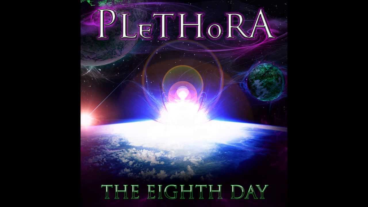 The Eighth Day/ Instruments of War - YouTube