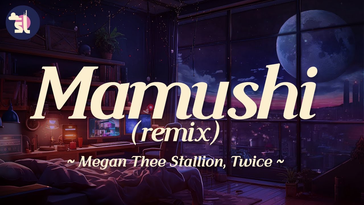 Megan Thee Stallion feat. TWICE - Mamushi (remix) - YouTube