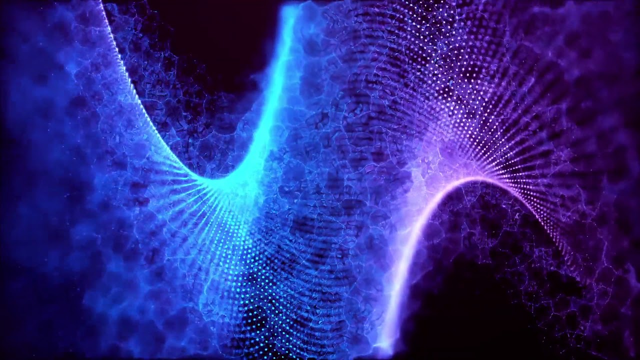 EFECTO AZUL... FONDO AZUL PARA VÍDEO EN HD... FONDOS DE VÍDEO 2017 ...