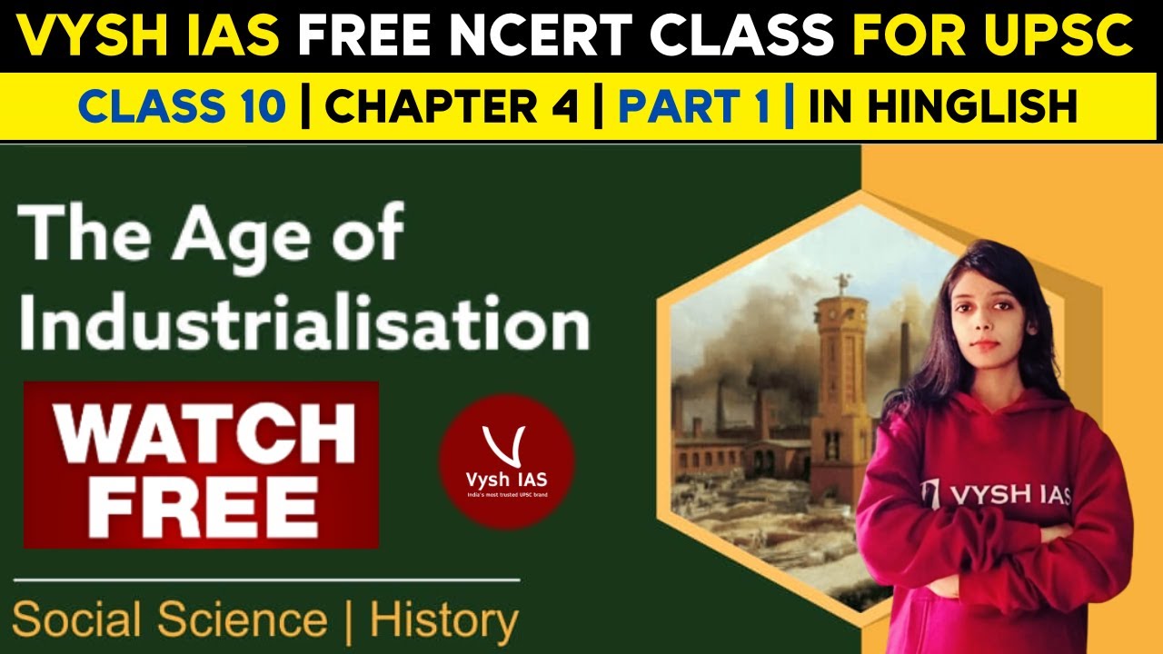 NCERT History class 10th | Chapter 4 part 1 | HINGLISH | Class 10th ...