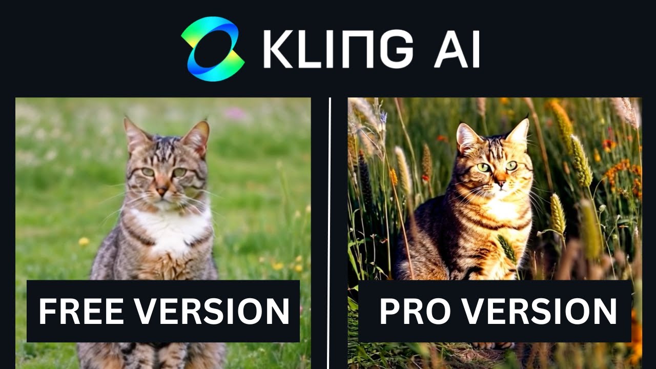 Kling AI Tutorial & Pro Plan Review – Is It Worth Upgrading? - YouTube