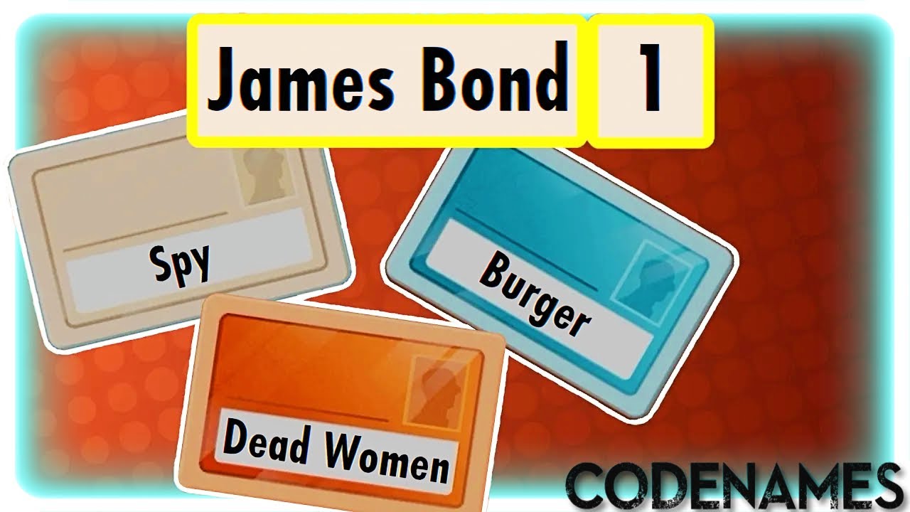 We're Too Dumb For This Game - Codenames Funny Moments - YouTube