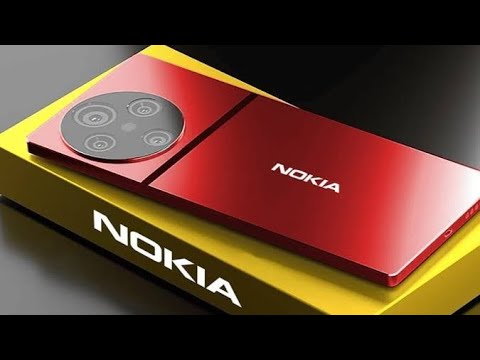 Nokia Zeno Max 5G - Exclusive First Look, Price, Launch Date & Features ...