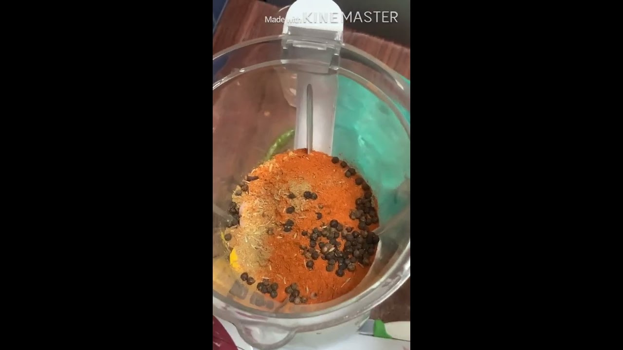 AVOLI FISH FRY | KERALA STYLE FISH FRY | AYALA FISH FRY | NADAN FISH ...