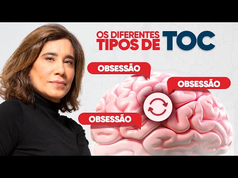 TOC: Quando Procurar Ajuda? | ANA BEATRIZ
