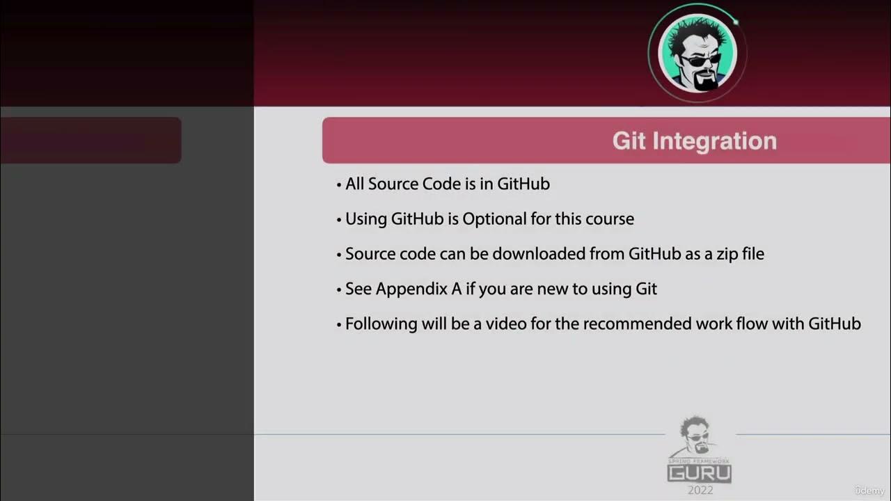 4 - Setting Up Your Development Environment - YouTube