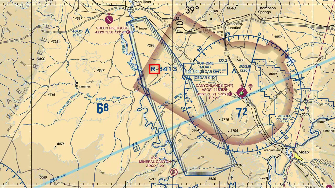 Restricted Areas - YouTube