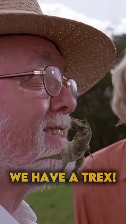 Rexy Edit Jpjw Jurrasicworld Jurassicpark Youtube