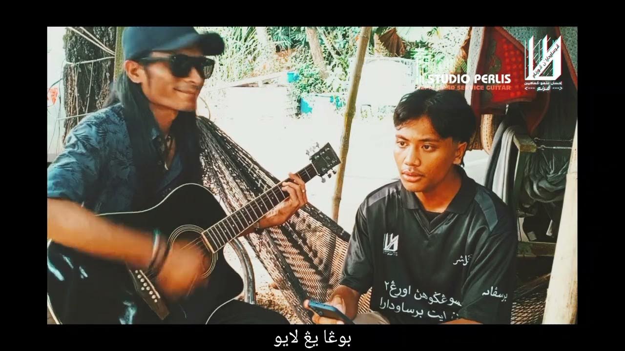 Lefthanded - كو دهالمن ريندو Ku Dihalaman Rindu ( Siaran Langsung ...