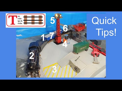7 Quick And Easy Layout Projects - YouTube