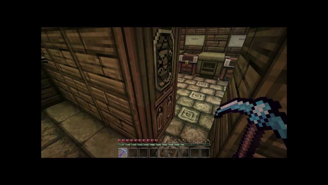 Minecraft Mod Spotlight - More Gems Mod - YouTube