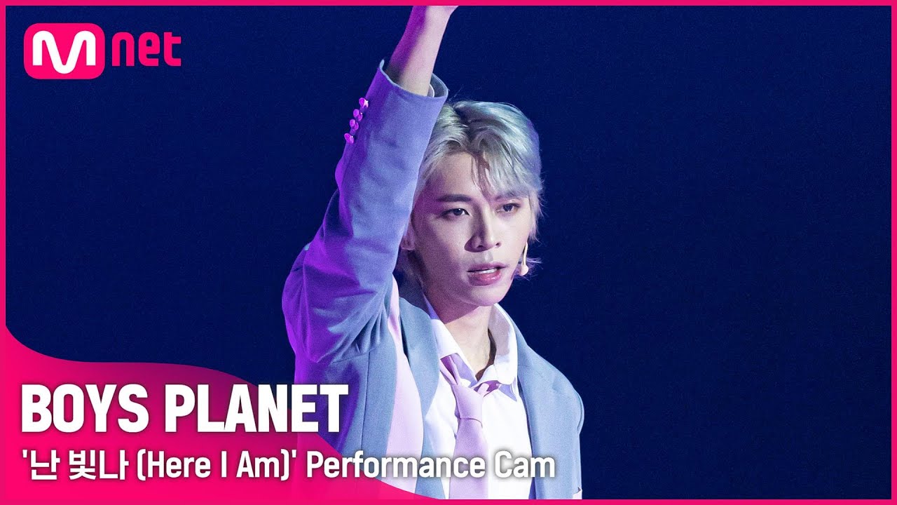 【BOYS PLANET(ボイプラ)】チェンユーゲン (陈誉庚)のプロフィールと人気ランキング！ - KPOP JUICE!!