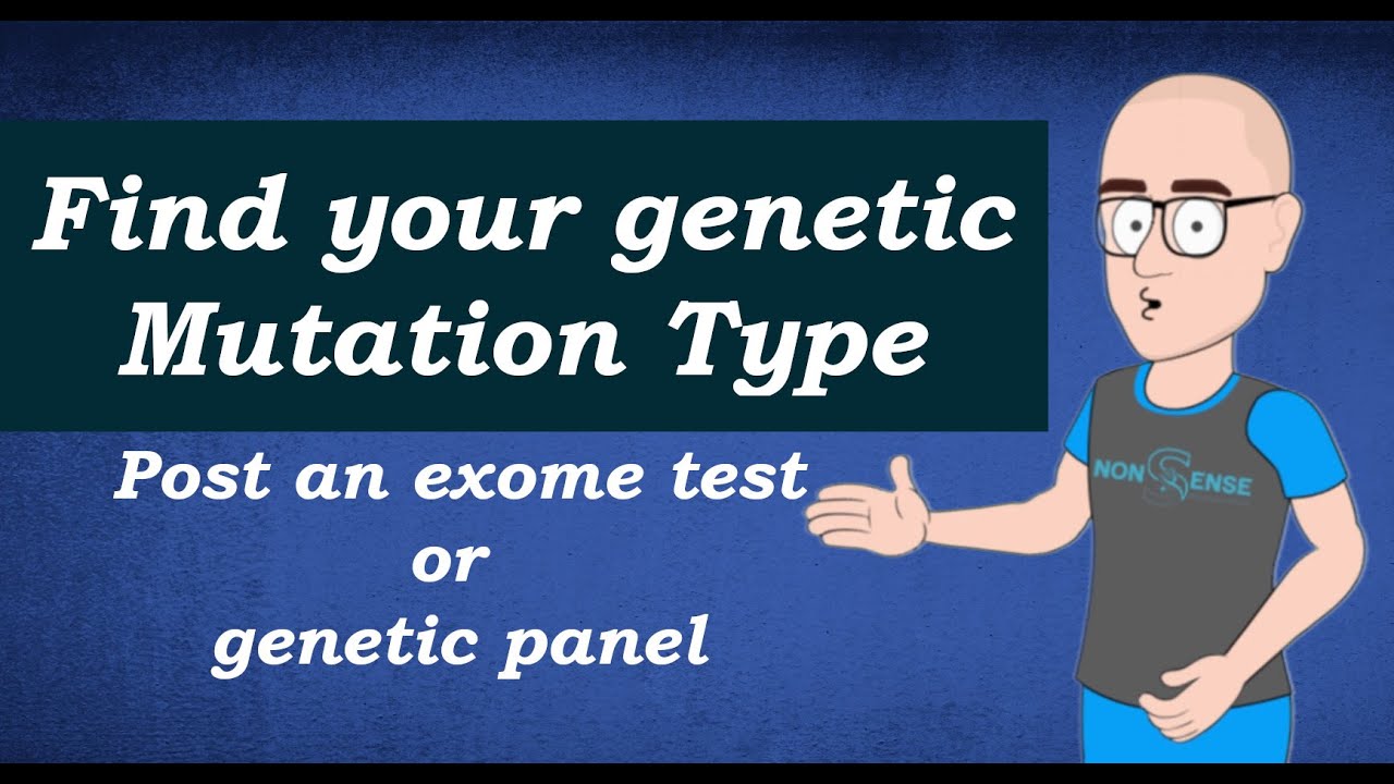 Mutation Detection Techniques 🧬 Find the Genetic Mutation Types⚕️ - YouTube