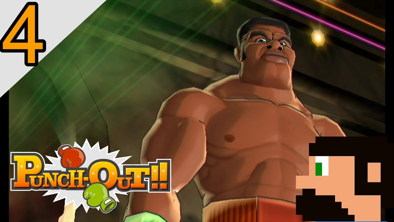 Animal Crossing & Punch-Out!! Wii (Part 4) Boxing Day Special 2023 ...