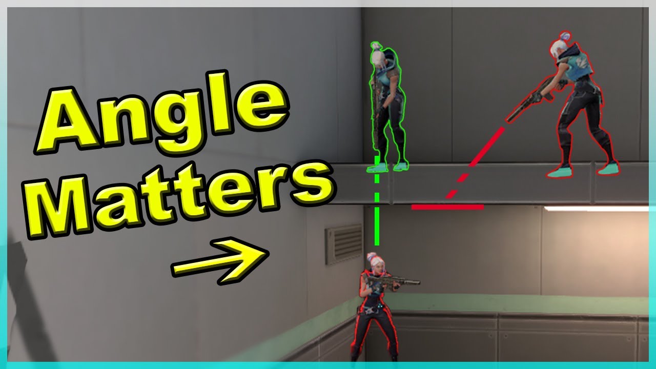 Valorant Tips And Tricks USED By You - Part 14 - YouTube