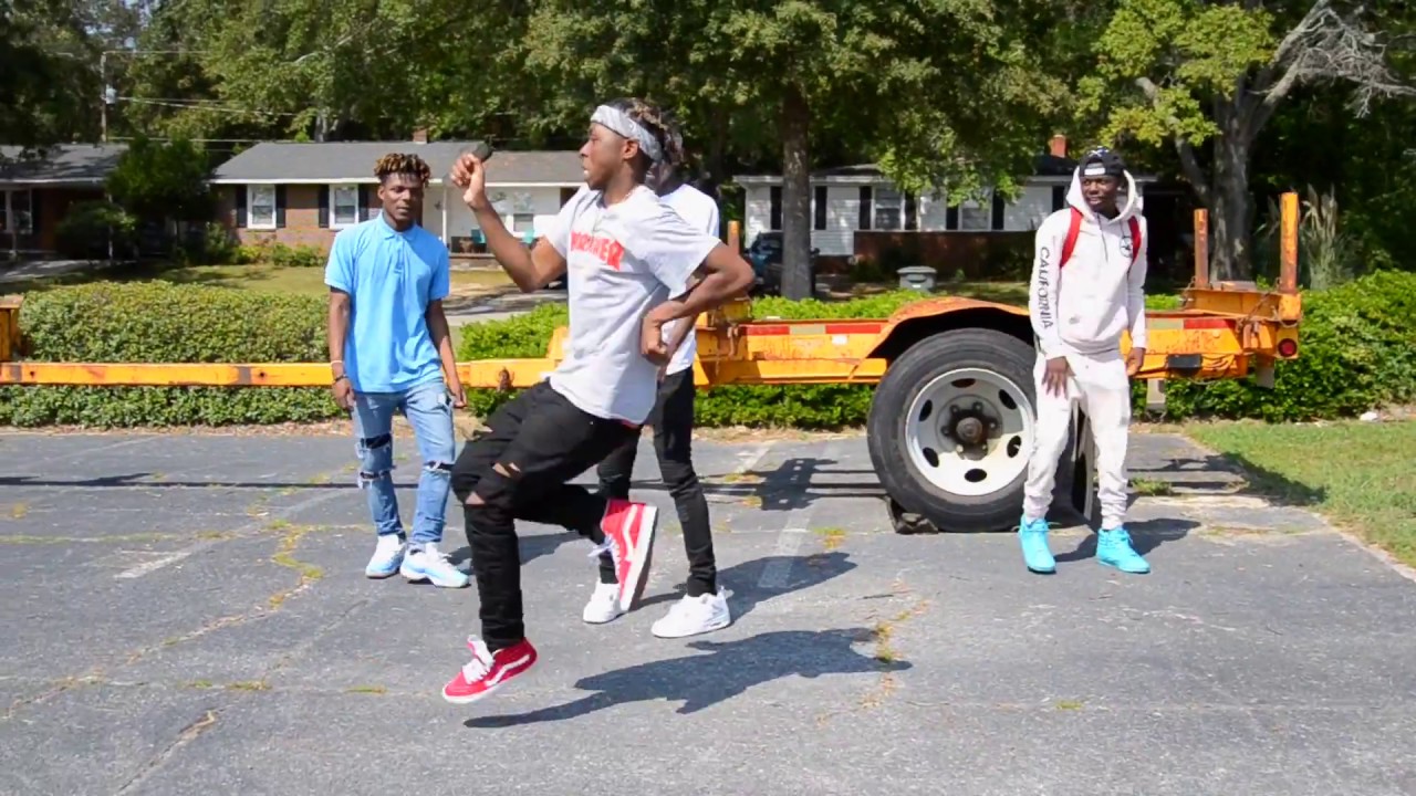 ASAP Rocky - RAF (official NRG video) - YouTube