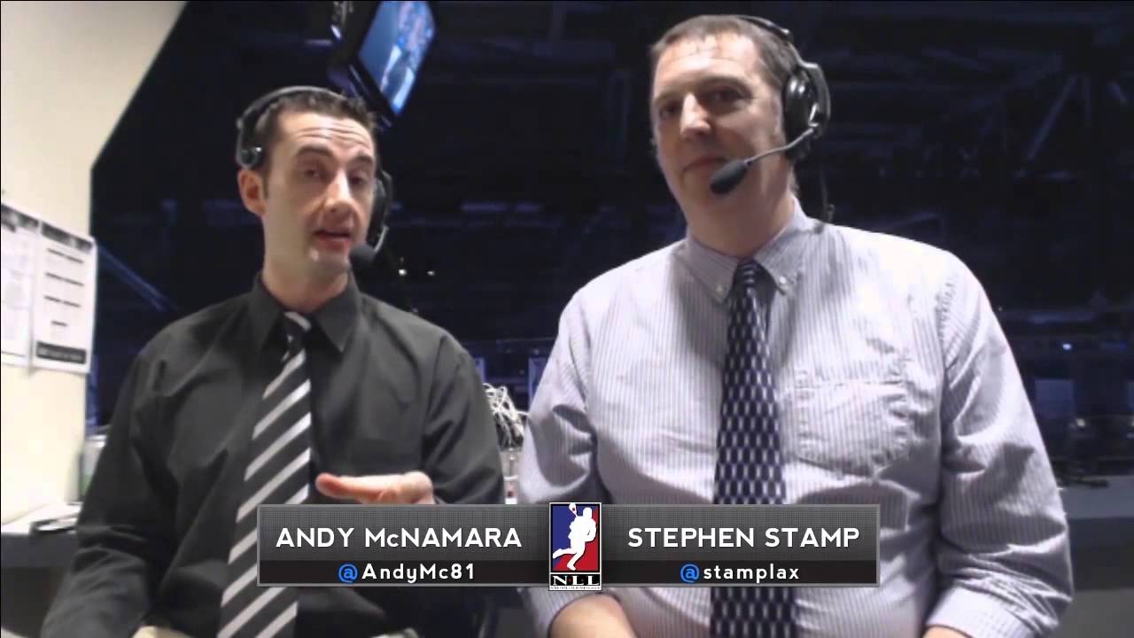 Andy McNamara Demo - YouTube