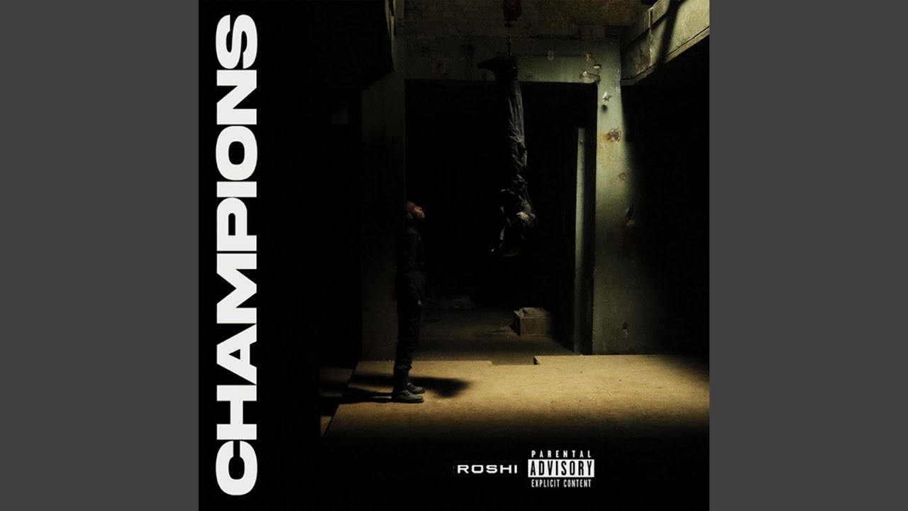 Champions - YouTube Music
