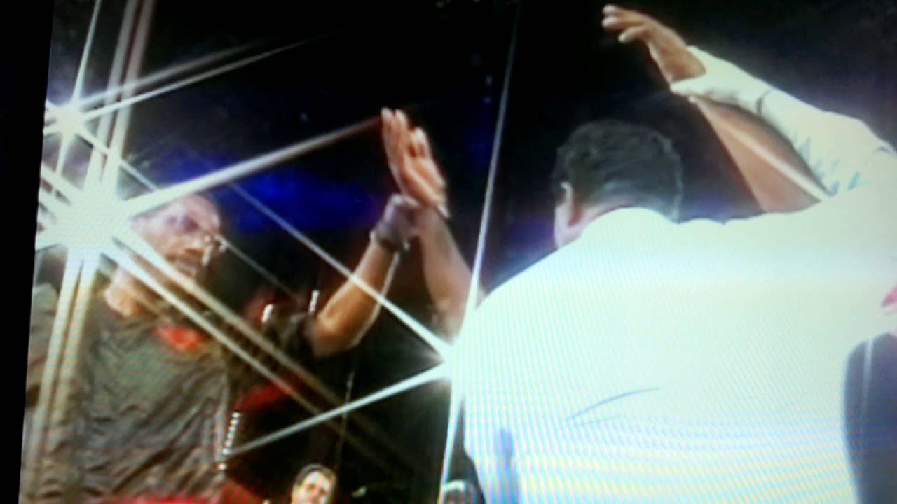 Lenox vs Mike dixson - YouTube