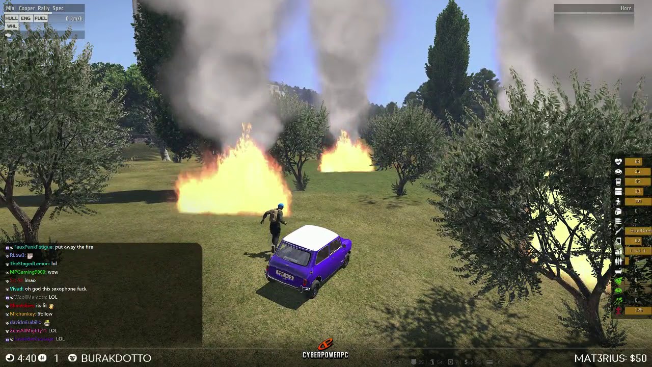 Christmas tree - Arma 3 Life | Lirik - YouTube